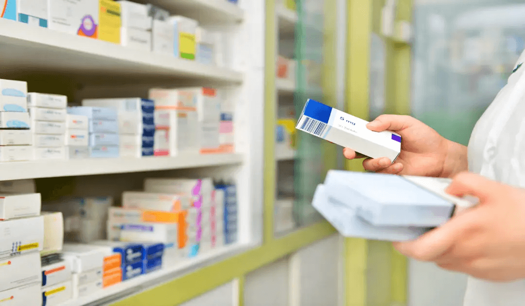 New pharmacy discounts available
