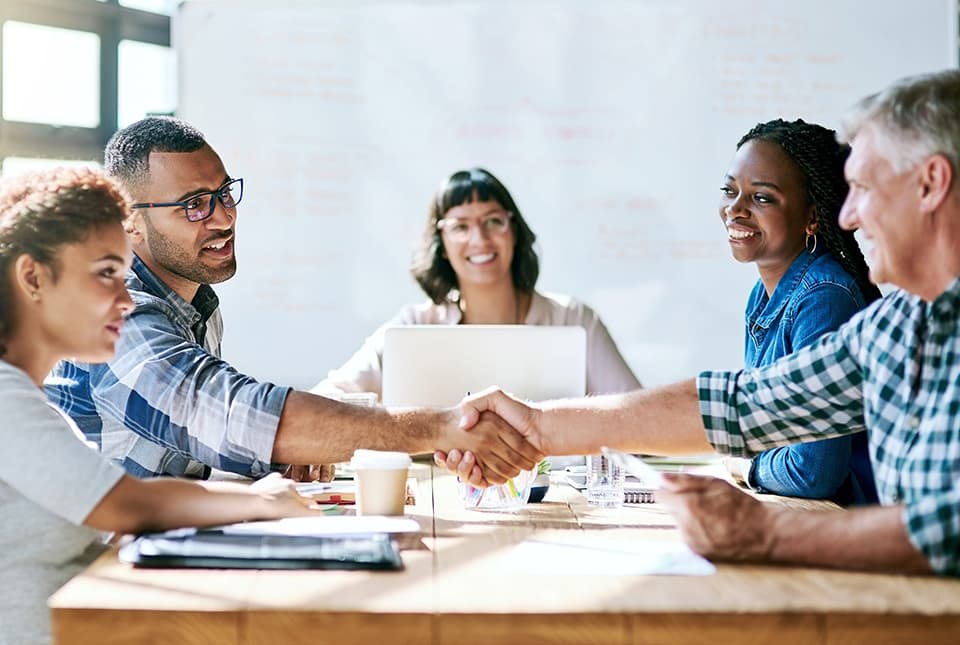 Business Health Insurance Plans | AZ Blue