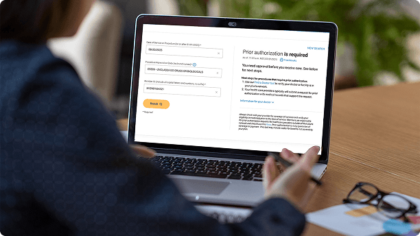 Prior Authorization | AZBlue