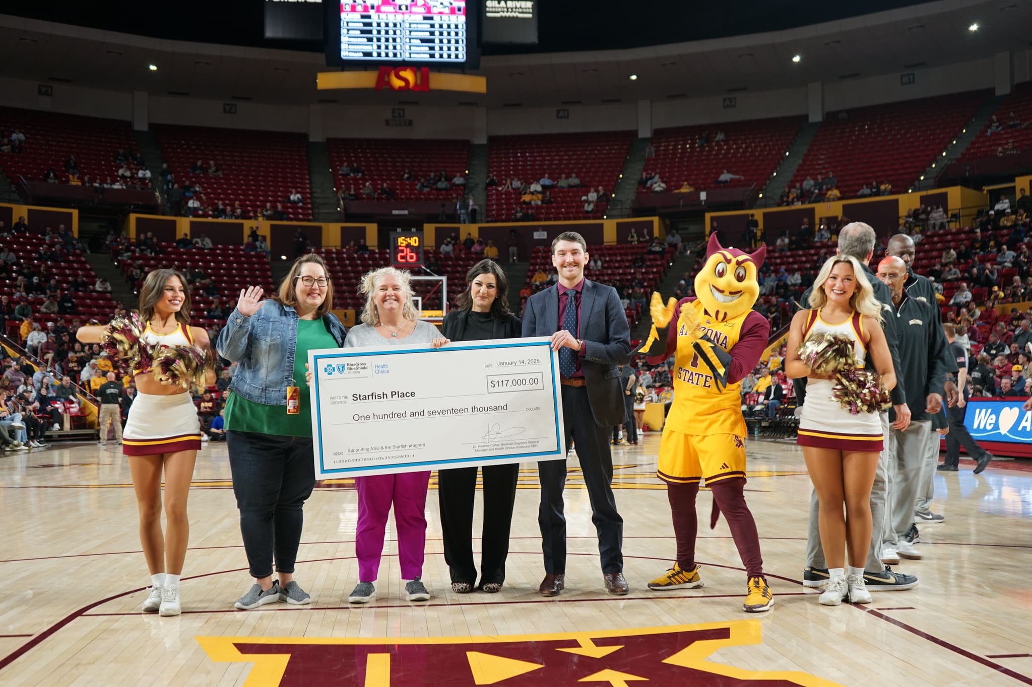 AZ Blue | Blue Cross Blue Shield of Arizona | Health Insurance