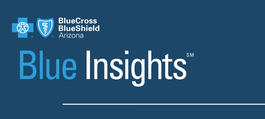 Blue Insights | Employers | AZ Blue
