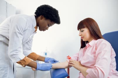 Diabetes | Prevention And Screening | BCBSAZ