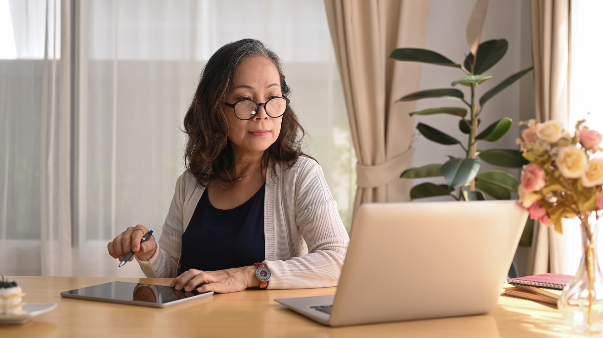 Learn More | Dual Eligibility Special Needs Plan (D-SNP) | AZ Blue