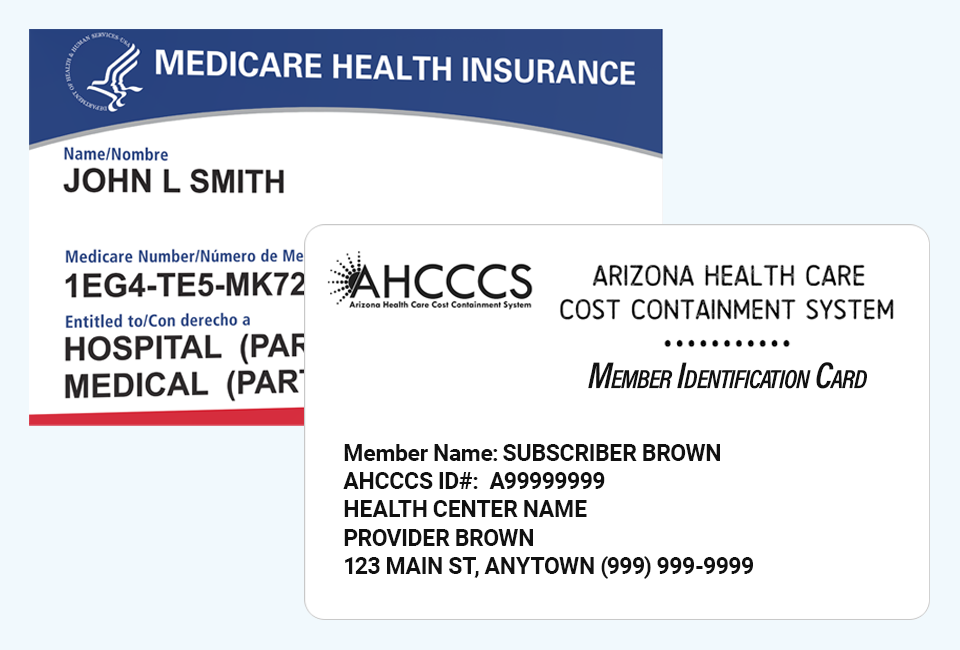 Más información | Ruta de Health Choice