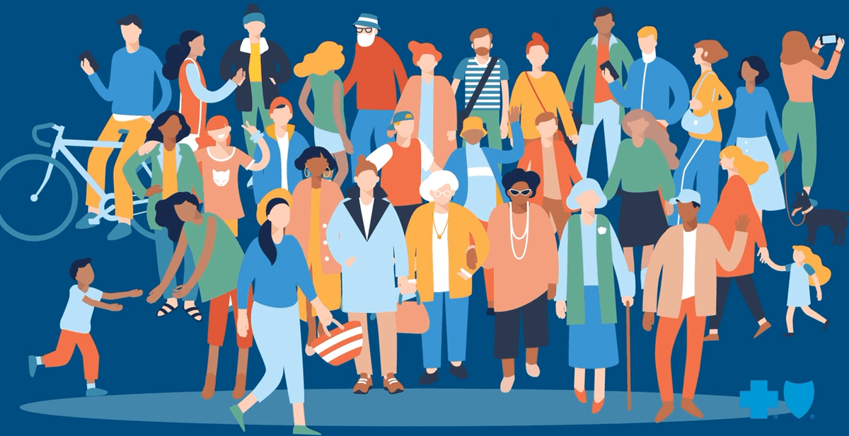 24/7 Member Help | Members | AZ Blue