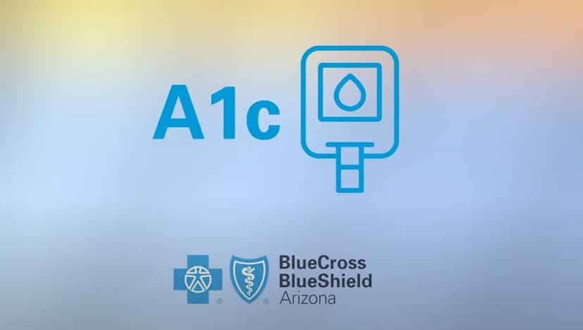 Diabetes | Education And Resources | BCBSAZ