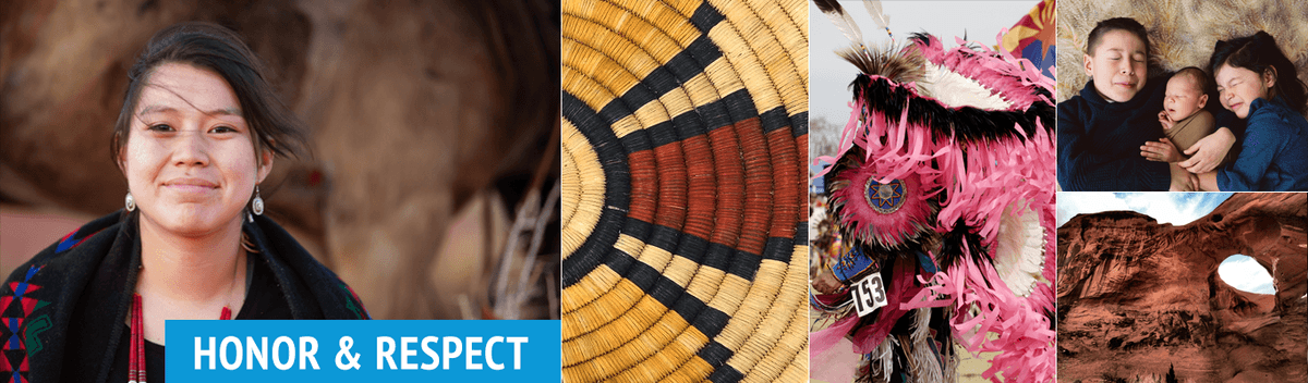 Tribal Program | Medicaid | AZ Blue