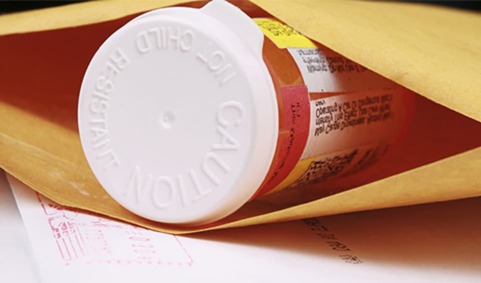 Prescription Mail Order | Resources | Medicare | AZ Blue