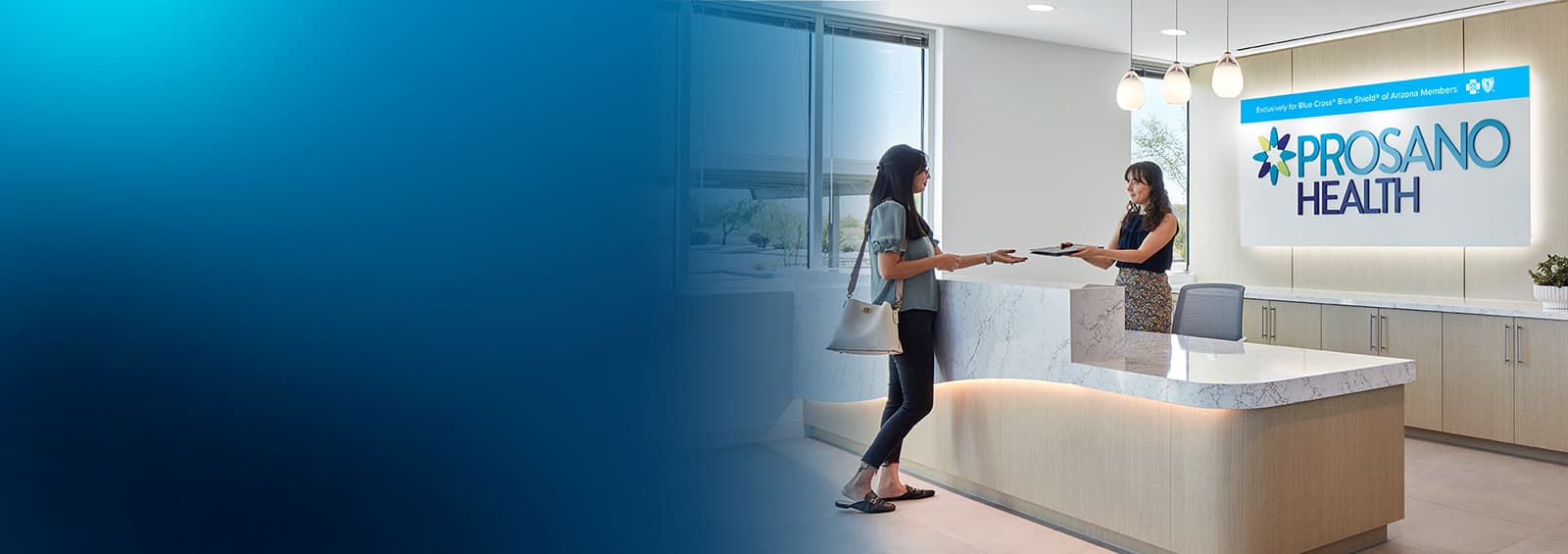 ProsanoPlans | AZBlue