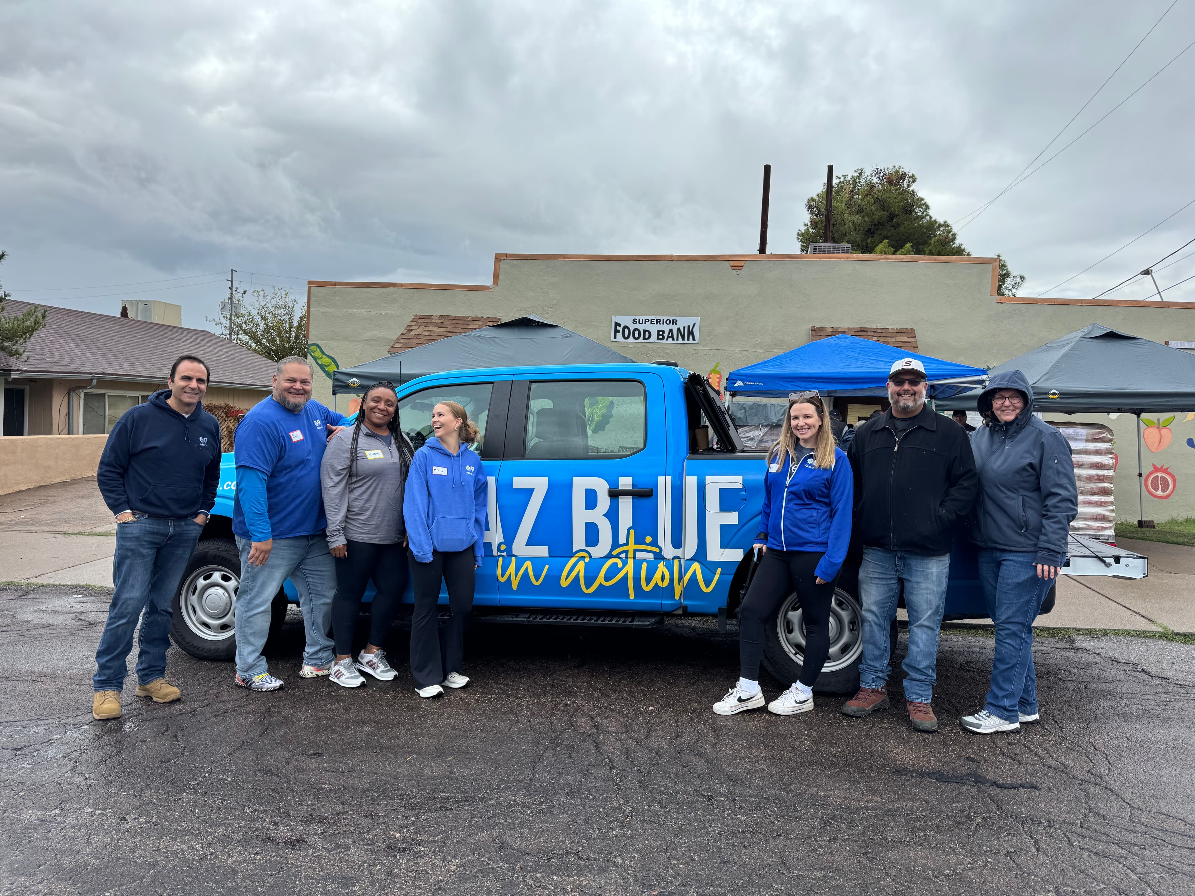 AZ Blue | Blue Cross Blue Shield of Arizona | Health Insurance