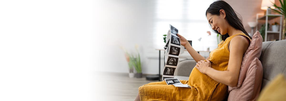 Maternity | AZ Blue